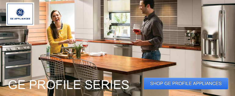 GE Profile Aplliances